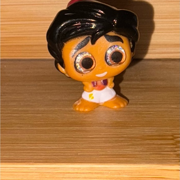 Disney | Toys | Disney Doorables Aladdin Series 2 Rare | Poshmark